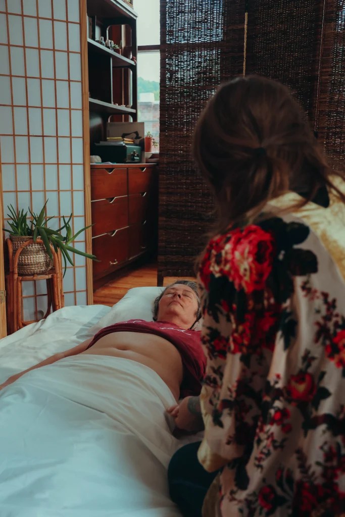 Womb Care – Light In The Valley